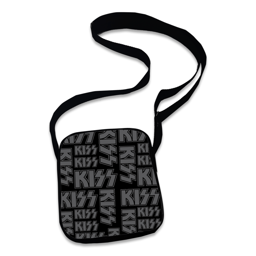 Shoulder Banda KISS - Short Fuse