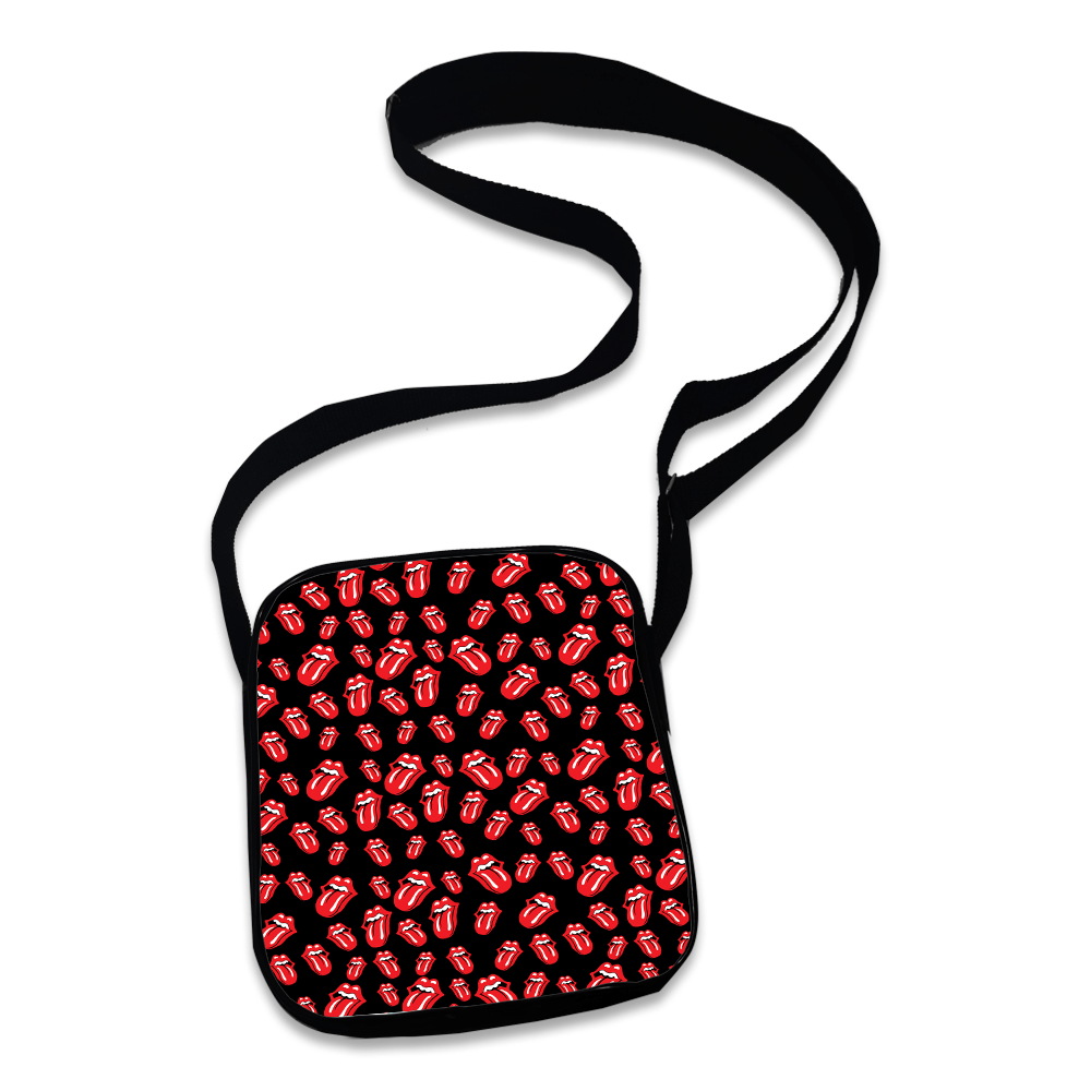 Shoulder Rolling Stones - Short Fuse